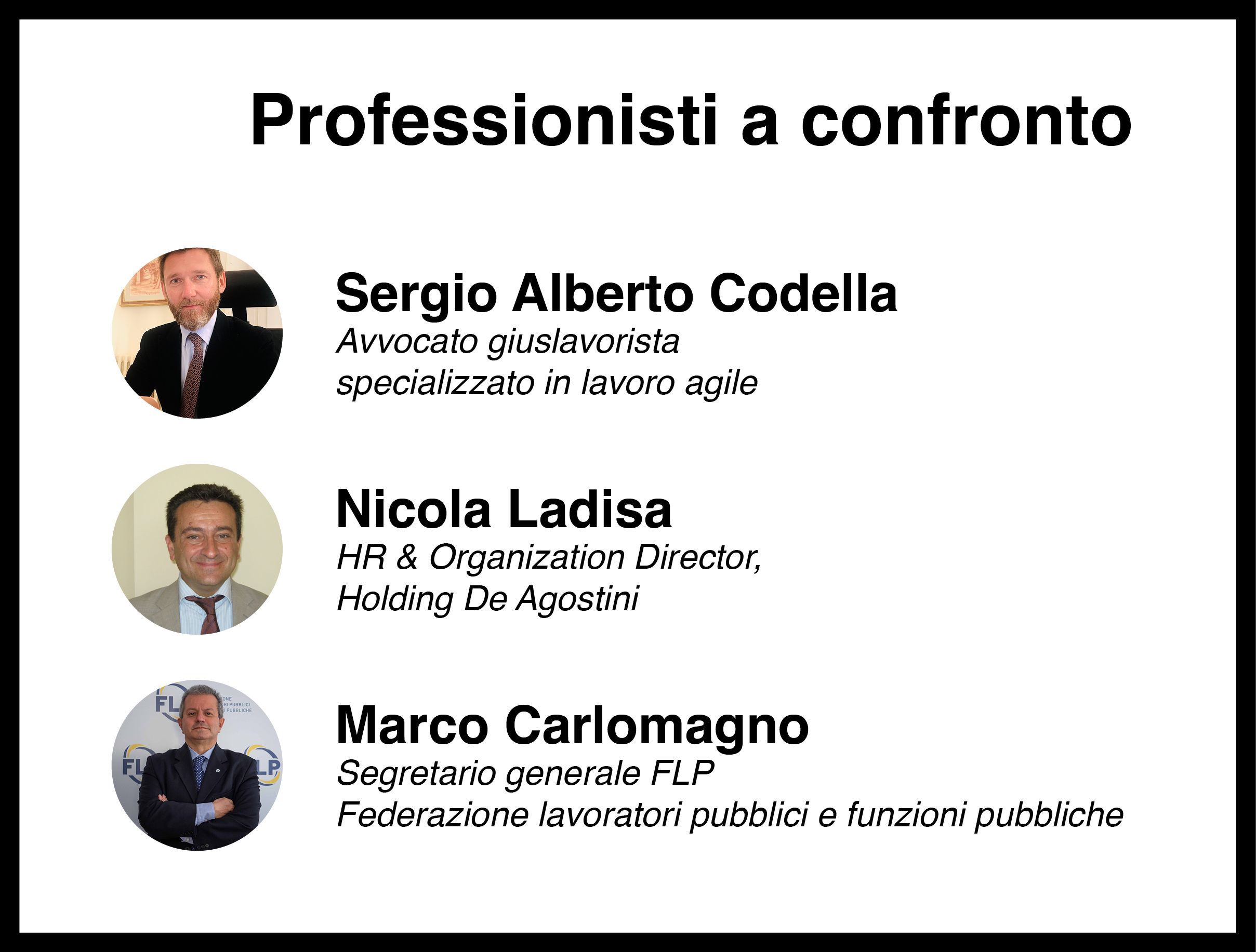 Nuovi diritti e nuovi modelli per i lavoratori agili - HR Link Magazine