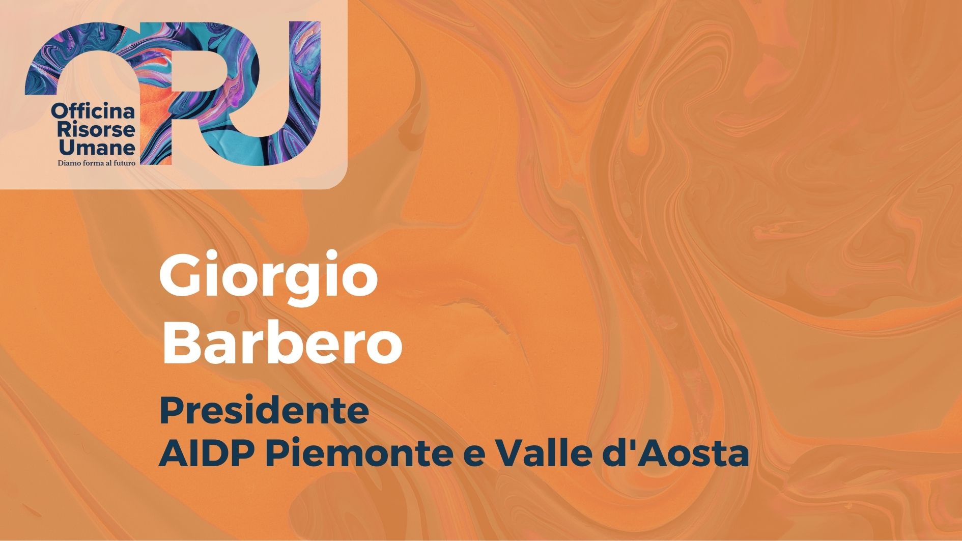 Benessere Psicologico in Azienda - HR Link Magazine