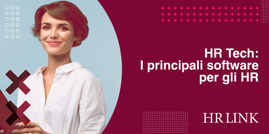 Guida ai principali software e soluzioni Tech per gli HR - HR LINK MAGAZINE